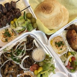 Kabob House - Order Online - 228 Photos & 432 Reviews - Mediterranean ...