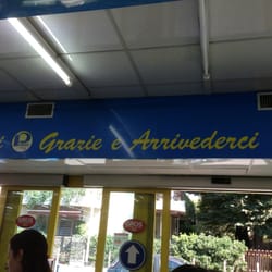 Pewex - Department Stores - Via Di Grotta Perfetta, Appia Antica, Rome ...