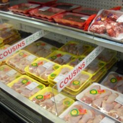 Cousin’s Supermarket - Grocery - 4037 N 5th St, Juniata, Philadelphia ...