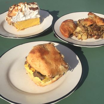 Hoosier Mama Pie Company - 362 Photos & 695 Reviews - Desserts - 1618 1 ...