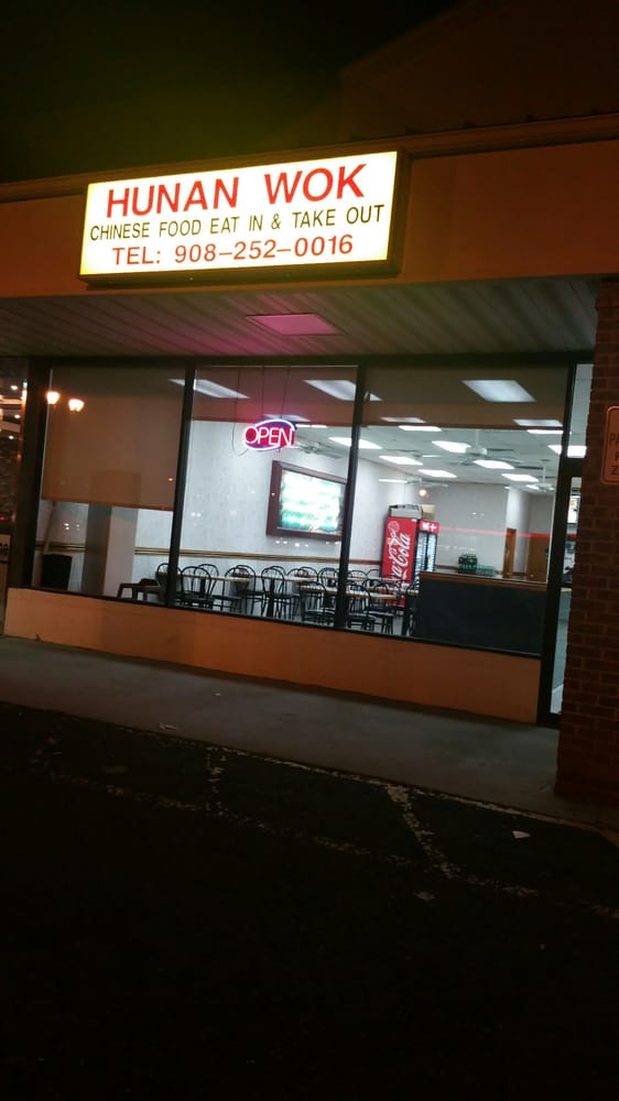 Hunan Wok - 15 Reviews - Chinese - 623 E Main St, Bridgewater, NJ ...