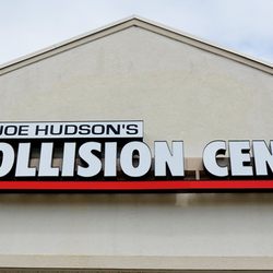 Joe Hudson’s Collision Center - Body Shops - 15002 Abercorn St ...