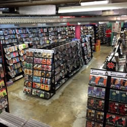 Fopp - 16 Photos & 50 Reviews - Music & DVDs - 1 Earlham Street, Covent ...