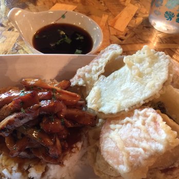 Ginger Boat - 71 Photos & 87 Reviews - Asian Fusion - 240 36th St ...