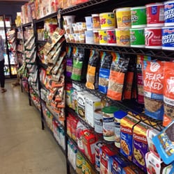 Old Nelson Food Company - 10 Photos & 19 Reviews - Grocery - 3020 ...