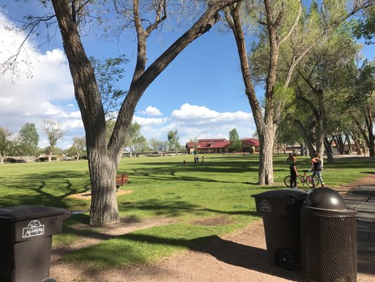 Cole Park - Parks - 506 2nd St, Alamosa, CO - Phone Number - Yelp