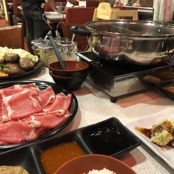 ShaBuShi - 338 Photos & 175 Reviews - Japanese - 5185 Sunset Blvd, East ...