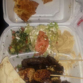 Nazareth Bread - 120 Photos & 138 Reviews - Bakeries - 4507 W Market St ...