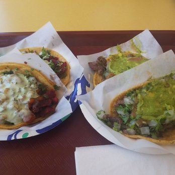 TJ Tacos - Order Online - 400 Photos & 433 Reviews - Mexican - 802 E ...