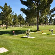 Mountain View Funeral Home & Cemetery - Funeral Services & Cemeteries - 7900 E Main St, Mesa, AZ ...