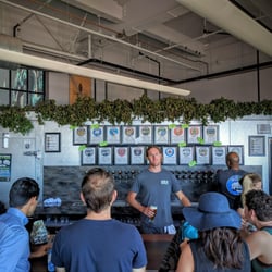 Faction Brewing - 573 Photos & 315 Reviews - Breweries - 2501 Monarch ...