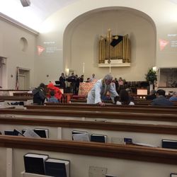 Truro Anglican Church - Churches - 10520 Main St, Fairfax, VA - Phone ...