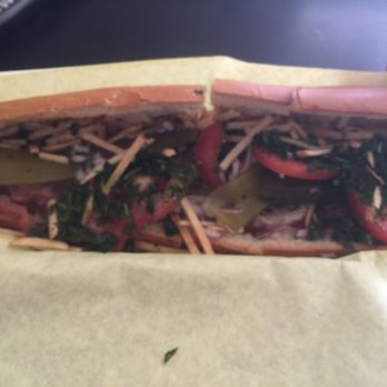 Haida Sandwich - Order Online - 96 Photos & 131 Reviews - Sandwiches ...