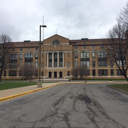 Central Catholic High School - Elementary Schools - 2550 Cherry St, Toledo, OH - Phone Number - Yelp