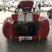 Adesa Auctions of Boston - 11 Photos - Car Dealers - 63 Western Ave ...