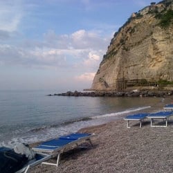 Golden Beach - Beaches - Via I Traversa Alimuri 13, Meta, Napoli, Italy ...
