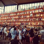 La Felicità - 26 Photos - Public Markets - 55 boulevard Vincent Auriol ...