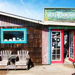 Cafe Aquatica - 240 Photos & 261 Reviews - Coffee & Tea - 10439 Hwy 1 ...