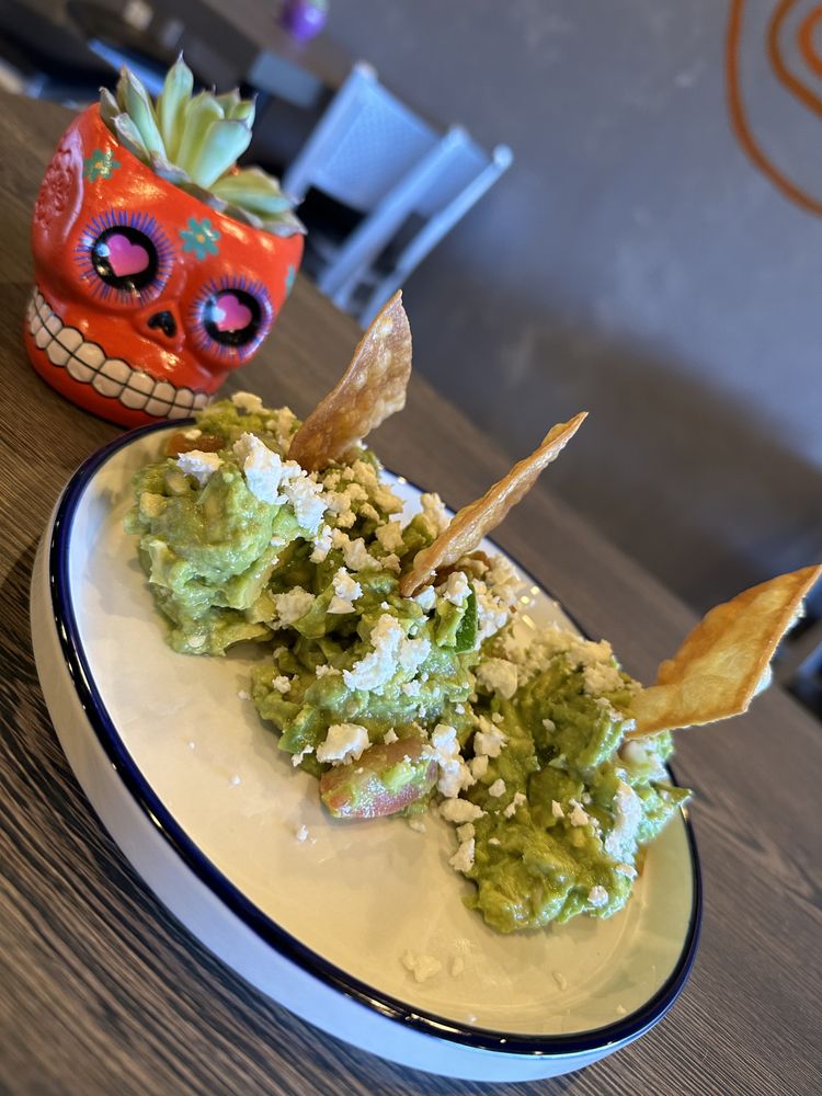 Luchador Micheladas & Botanas, Texas | Roadtrippers