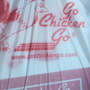 Go-Chicken-Go - 39 Photos & 86 Reviews - Chicken Wings - 5101 Troost ...