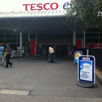 Tesco Watford Extra - 15 Reviews - Grocery - 239-241 Lower High Street ...