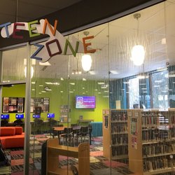 Waukesha Public Library - 19 Photos - Libraries - 321 Wisconsin Ave ...
