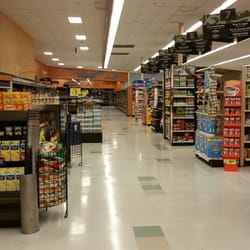 Kroger Floor Plan