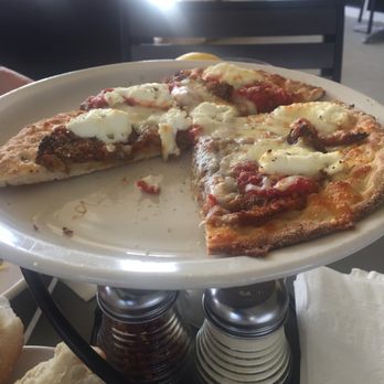 Piesanos Stone Fired Pizza - 68 Photos & 50 Reviews - Pizza - 2575 SW ...