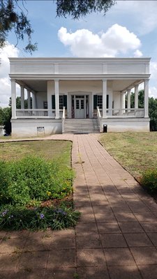 McQueeney, TX Map & Directions - MapQuest