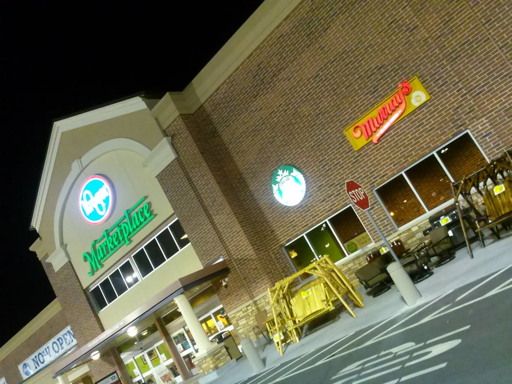 Kroger Co - Department Stores - 318 Mall Blvd, Savannah, GA, United ...