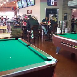 Teddy Jack’s Armadillo Grill - 15 Photos & 33 Reviews - Salad - 5080 S ...