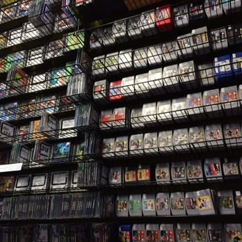Game Over Videogames - 54 Photos & 52 Reviews - Video Game Stores ...