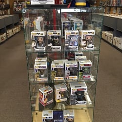 Comic Headquarters - Comic Books - 4352 Telegraph Rd, Saint Louis, MO ...