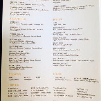 Wild Oak Cafe - Order Food Online - 334 Photos & 308 Reviews - Cafes ...