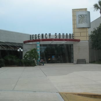 Regency Square Mall - 105 Photos & 47 Reviews - Shopping Centers - 9501 ...