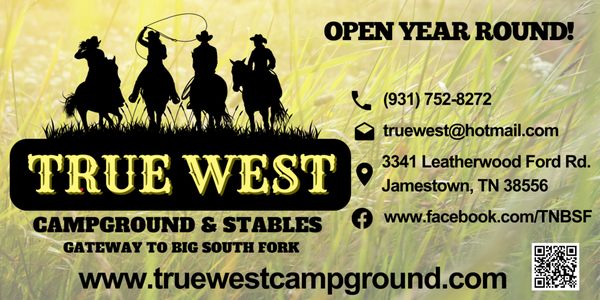 Robbins, TN Map & Directions - MapQuest