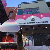 Totti Candy Factory Shop Harajuku - 231 Photos & 50 Reviews - Candy ...