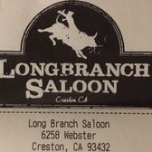 Longbranch Saloon - 29 Photos & 35 Reviews - Burgers - 6258 Webster Rd ...