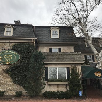 Golden Plough Inn - 48 Photos & 41 Reviews - Hotels - 5883 Lower York ...