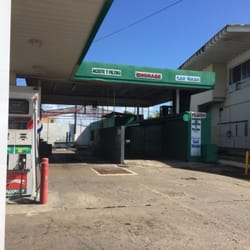 Puma Gas Station - Gas Stations - Puerto Rico 190, Carolina, Puerto ...