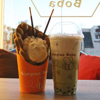 Simplee Boba - 185 Photos & 87 Reviews - Bubble Tea - 954 Mission St ...