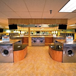 The Laundry Cafe - 24 Photos & 20 Reviews - Laundry Services - 5675 N ...