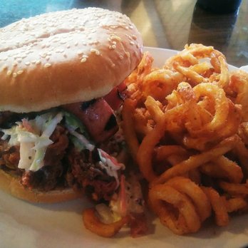 Rib Hut - 108 Photos & 97 Reviews - Barbeque - 2612 N Mesa St, El Paso ...