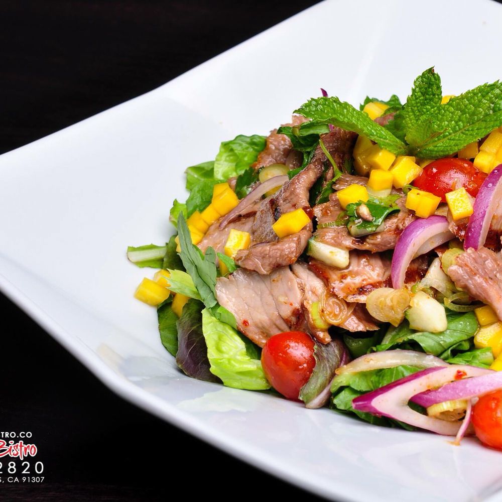 Thai Fusion Bistro - Order Food Online - 248 Photos & 319 Reviews ...