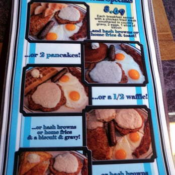 Cozy Diner - 44 Photos & 62 Reviews - Diners - 1695 Mangrove Ave, Chico ...