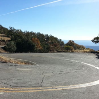 Mount Hamilton - 82 Photos & 25 Reviews - Active Life - Mount Hamilton ...