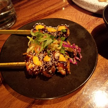 RUKA Restobar - 776 Photos & 213 Reviews - Sushi Bars - 505 Washington ...