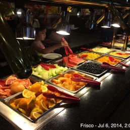 Great Wall Super Buffet - 150 Photos & 177 Reviews - Chinese - 2750 ...