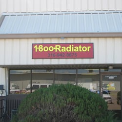 1-800-Radiator & A/C - Auto Parts & Supplies - 2355 S Edwards St ...