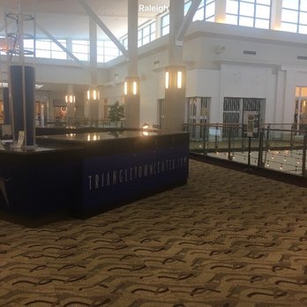 Triangle Town Center - 152 Photos & 70 Reviews - Shopping Centers ...